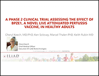 ILiAD Biotechnologies